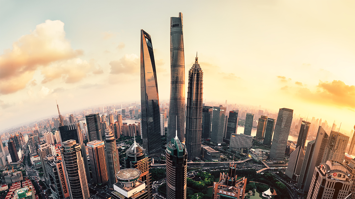 China International Industry Fair (CIIF 2021) - 映致信息 Interact Analysis